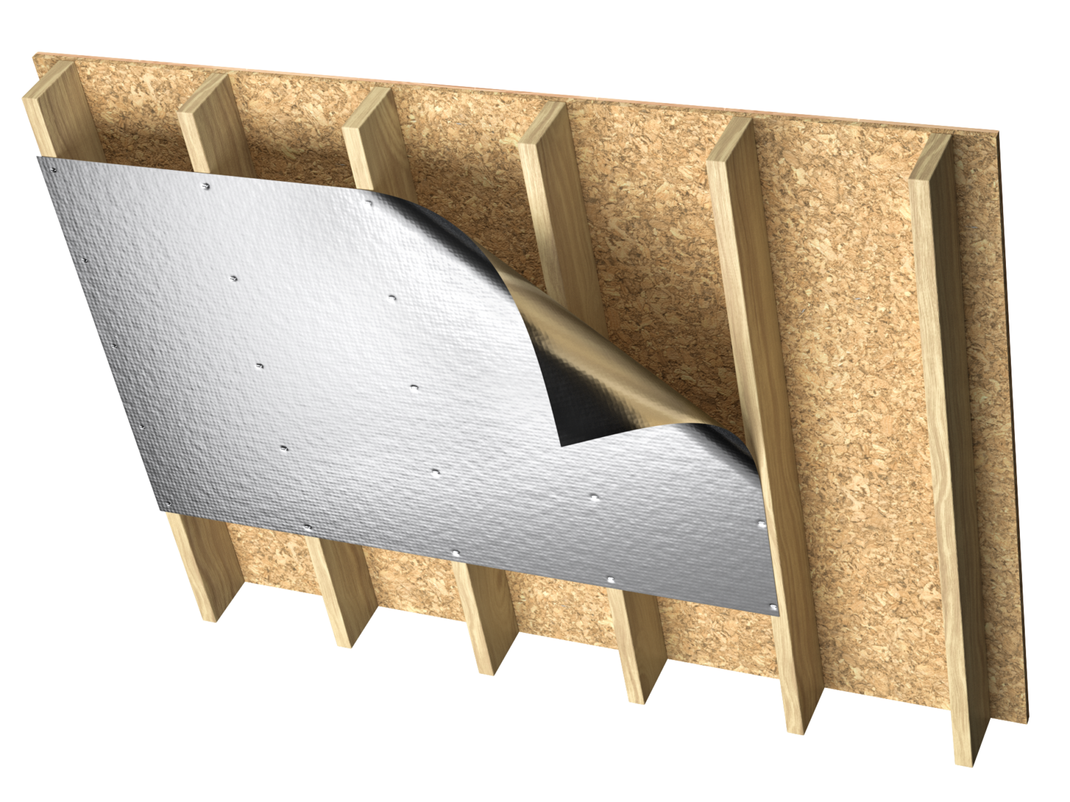 Attic | Reflectix, Inc.