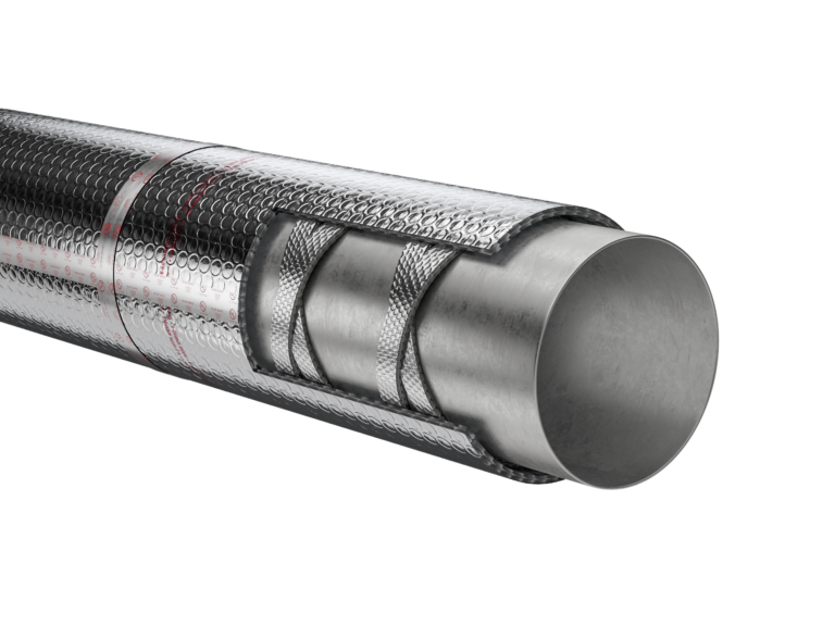 Big Bubble Duct Insulation R-8.0 | Reflectix, Inc.