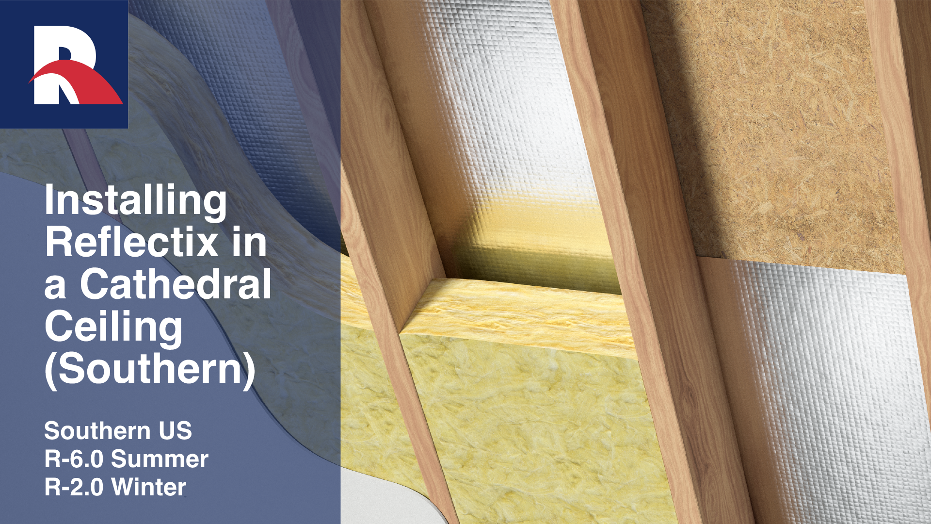 Products | Reflectix, Inc.