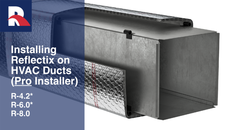 Attic | Reflectix, Inc.