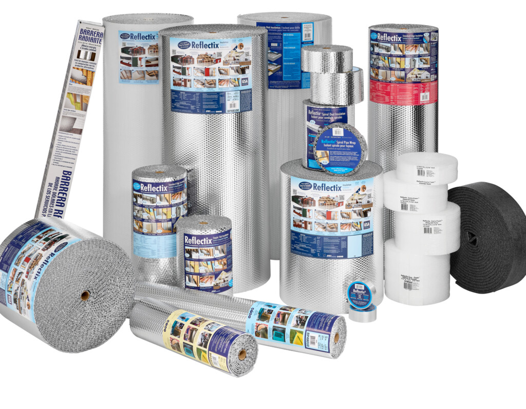 Options for the Retailer | Reflectix, Inc.